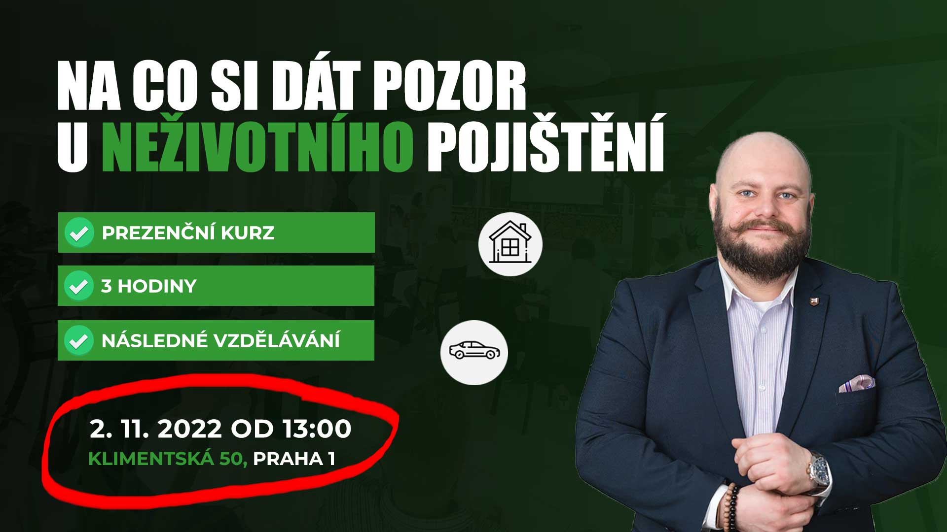 Aktuality - VECTOR Certifikace